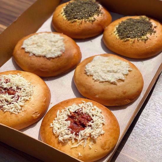 MrBun | Bake Delights Online | Brioche pastry mix